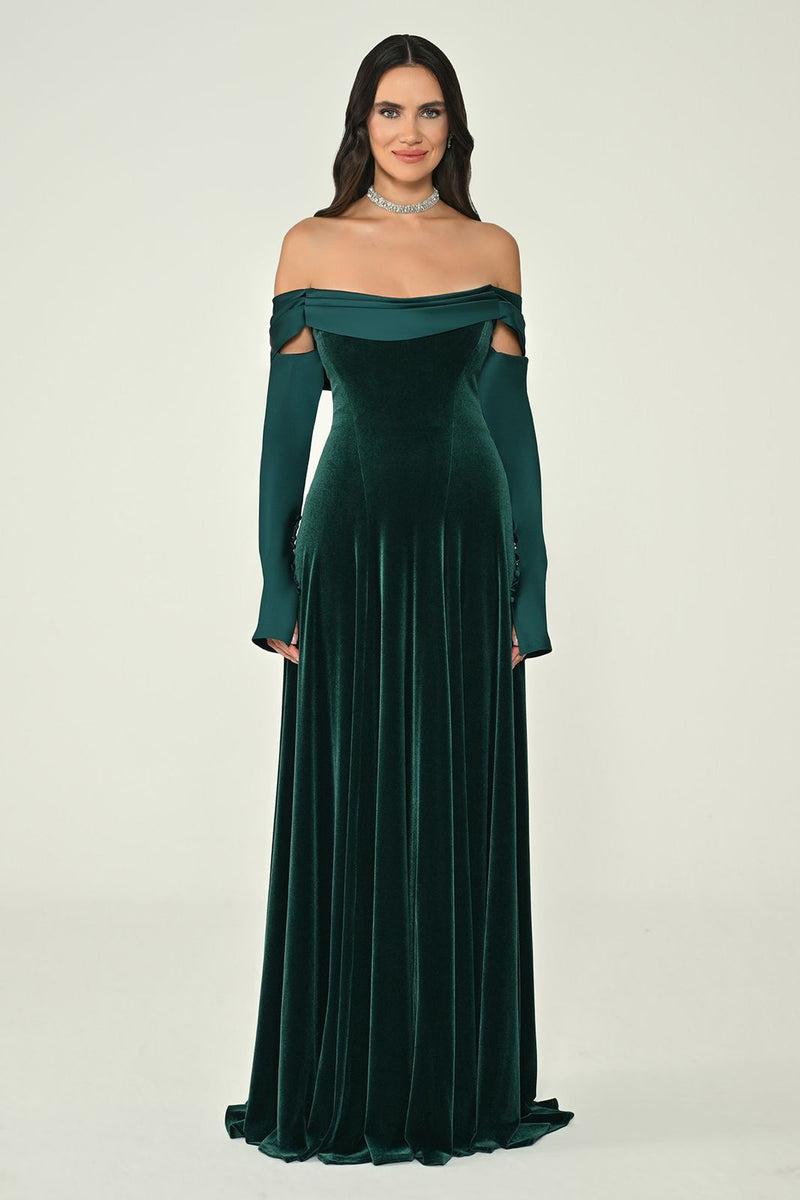 AB 7246 – Gowns Store